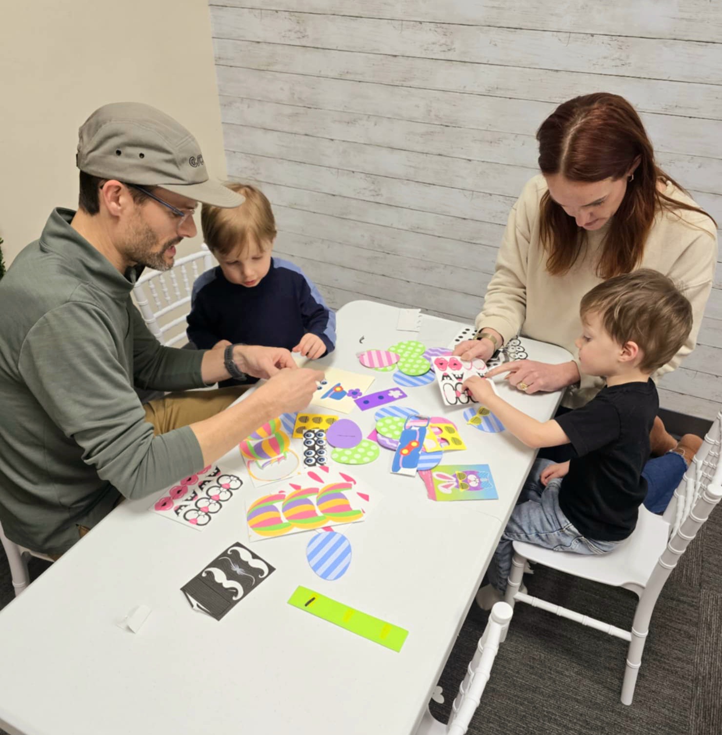 Homie Hub - Indoor Playground & Family Apps | Oshkosh, WI